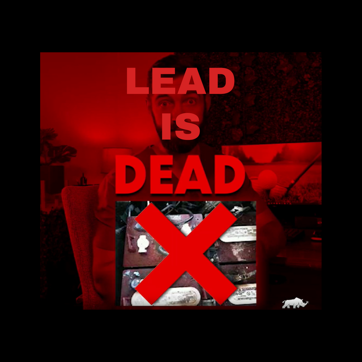 Transform your Golf Cart in Minutes with Lithium Rhino Battery Kit