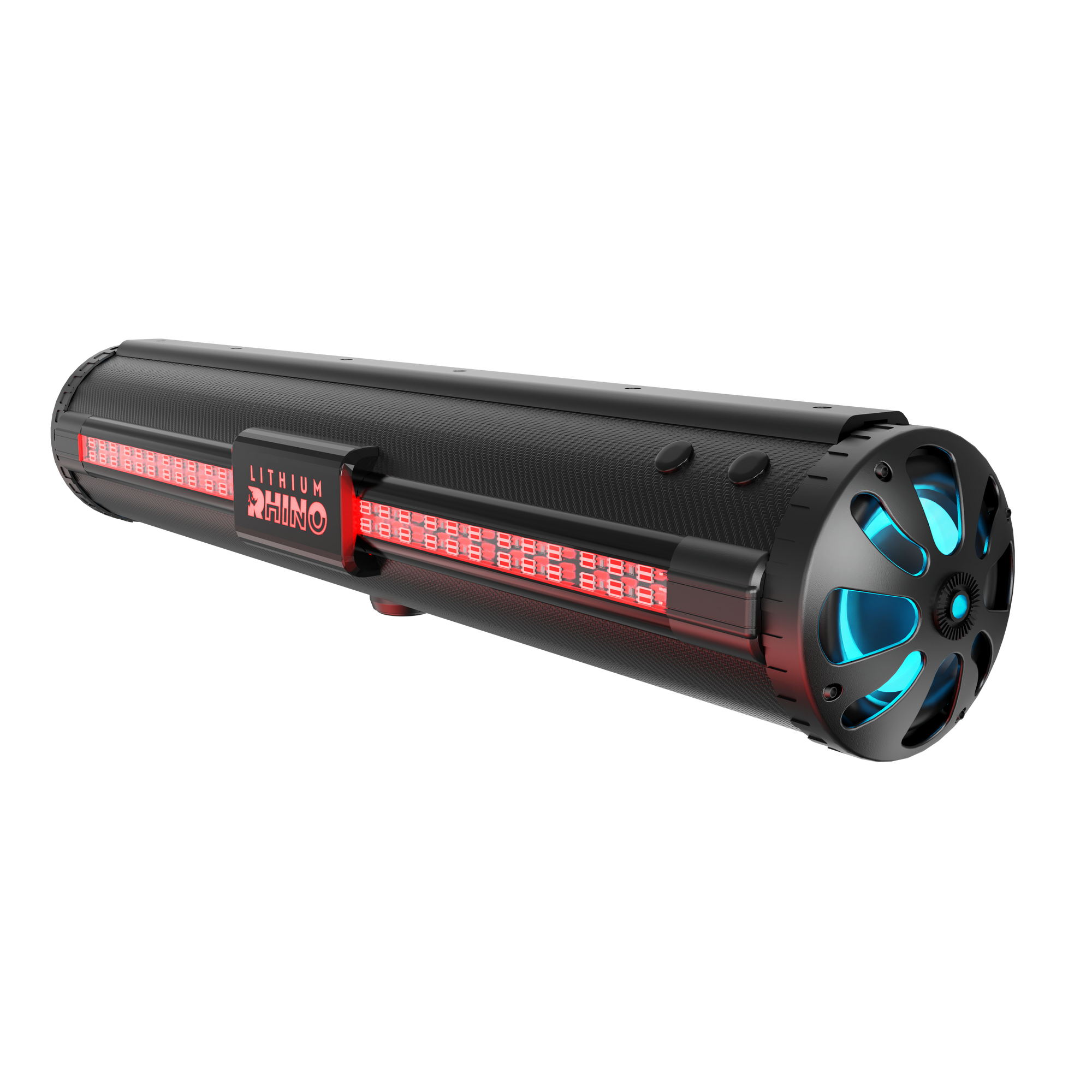 Steering Wheel Remote | Lithium Rhino GX‑500 Control