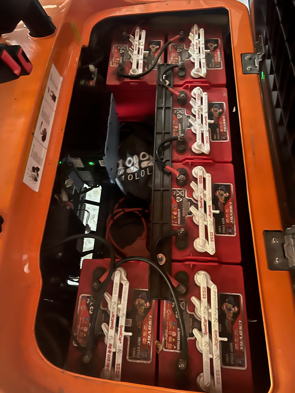 Knowledge Base | Lithium Rhino Battery Tips, Support & Guides